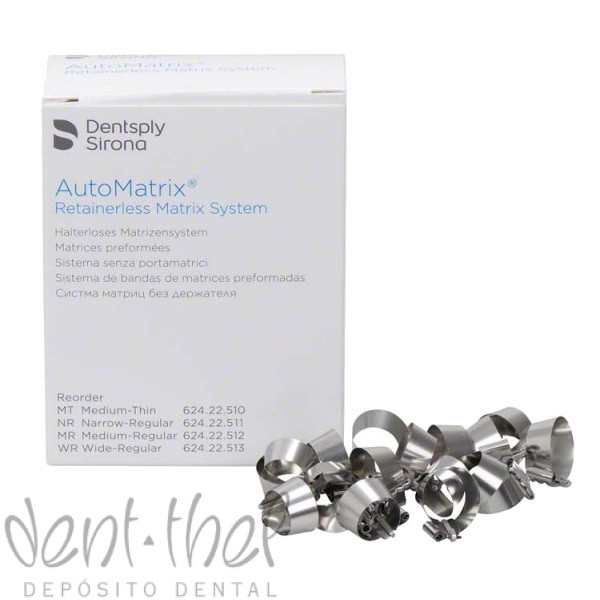 CUÑAS Y MATRICES archivos - dent-thel.com Depósito dental