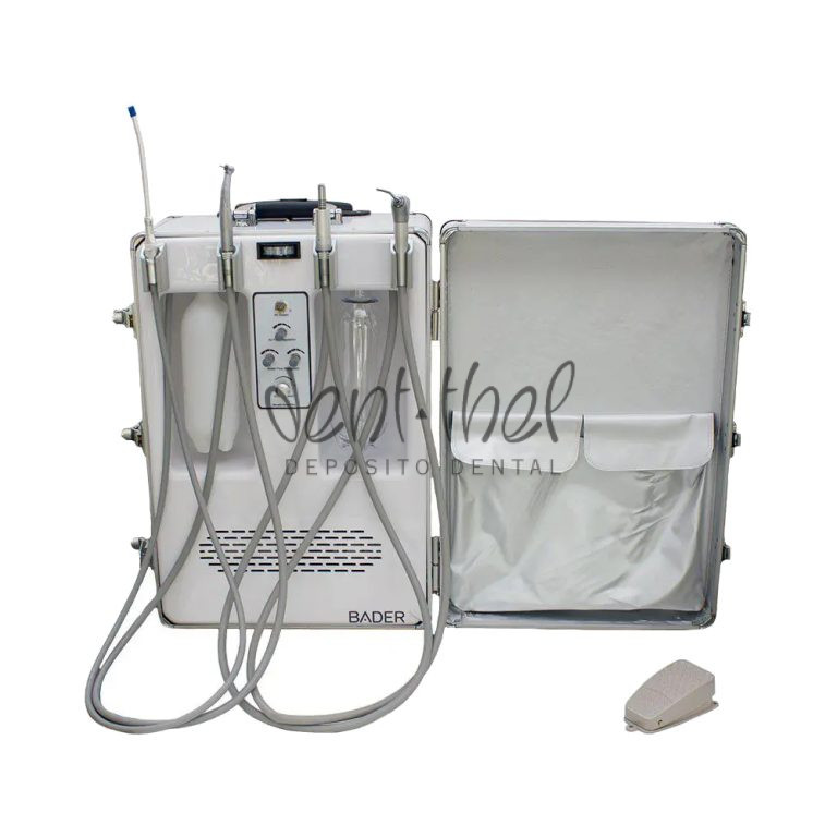 UNIDAD DENTAL Portátil Carry On - Dent-thel