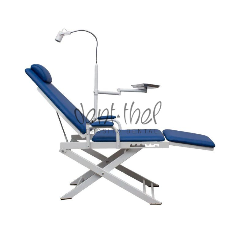 CAMILLA ODONTOLÓGICA Portable - Dent-thel