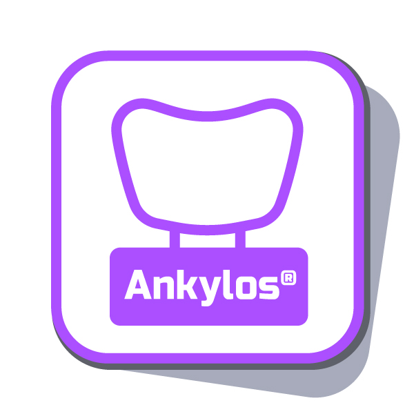 Productos para ANKYLOS® C/X dental - Dent-thel