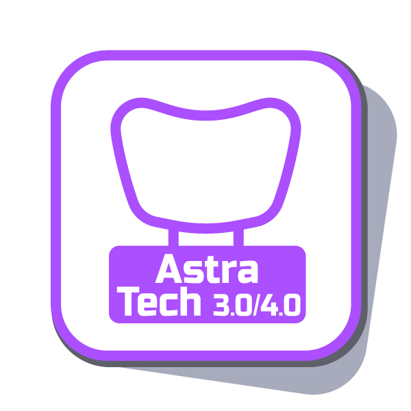 Productos para ASTRA TECH Implant System 3,0/4,0 dental - Dent-thel