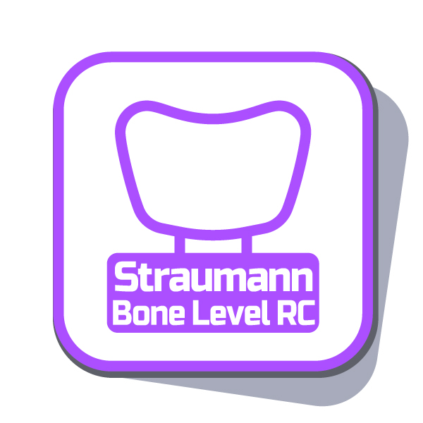 Productos para STRAUMANN BONE LEVEL RC dental - Dent-thel