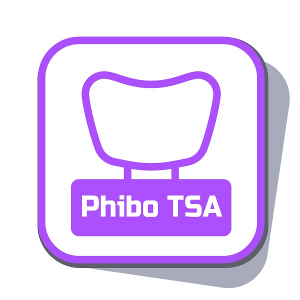 Productos para PHIBO® TSA dental - Dent-thel