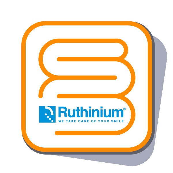 Productos para RESINAS 3D RUTHINIUM dental - Dent-thel