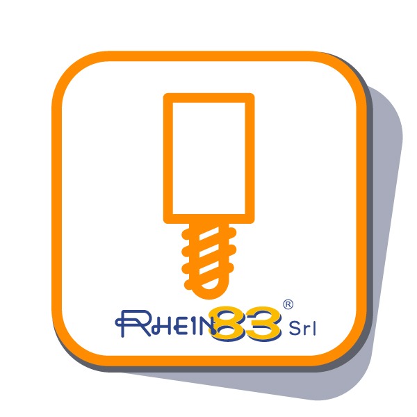 Productos para SCANBODIES RHEIN83 dental - Dent-thel
