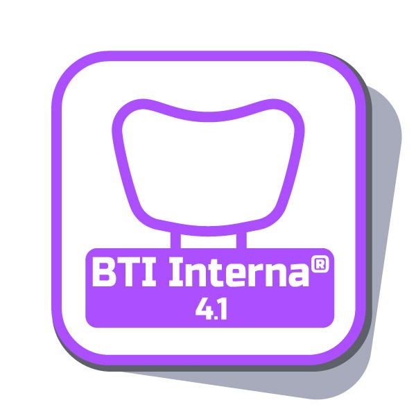Productos para BTI Interna® 4,1 dental - Dent-thel